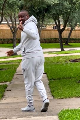 Festus Keyamo Shares Fitness Video From Vacation In US